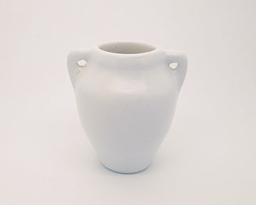 Amphora Boo-Boo Plant porcelain miniature flowerpot